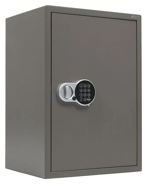 Купить Сейф AIKO TM-63T EL за 18230 ₽ в Новокузнецке — интернет-магазин VITTO