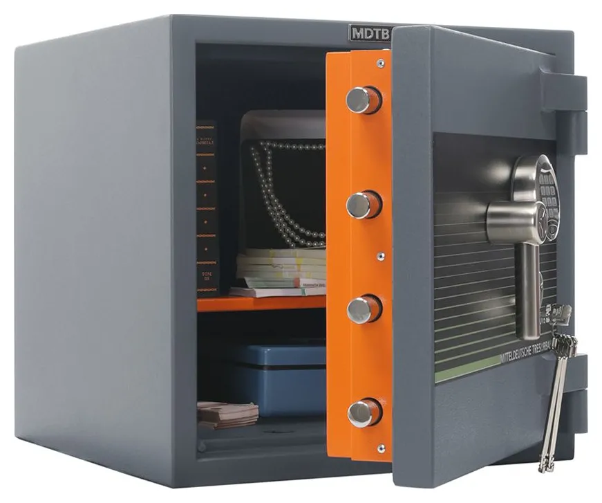 Купить Сейф MDTB Fort-M 50 EK за 228800 ₽ в Новокузнецке — интернет ...