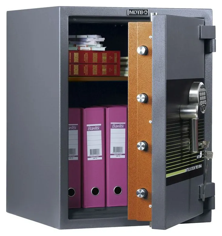 Купить Сейф MDTB Fort-M 67 EK за 257920 ₽ в Новокузнецке — интернет ...