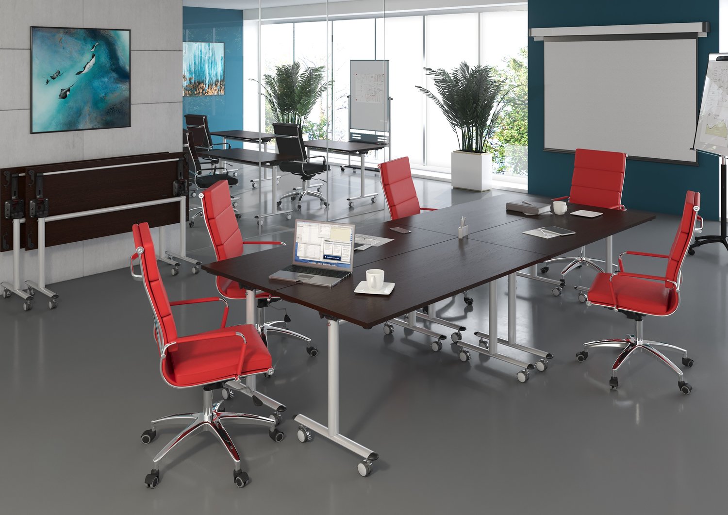 Купить офисную мебель для персонала Imago Mobile в Новокузнецке в ...