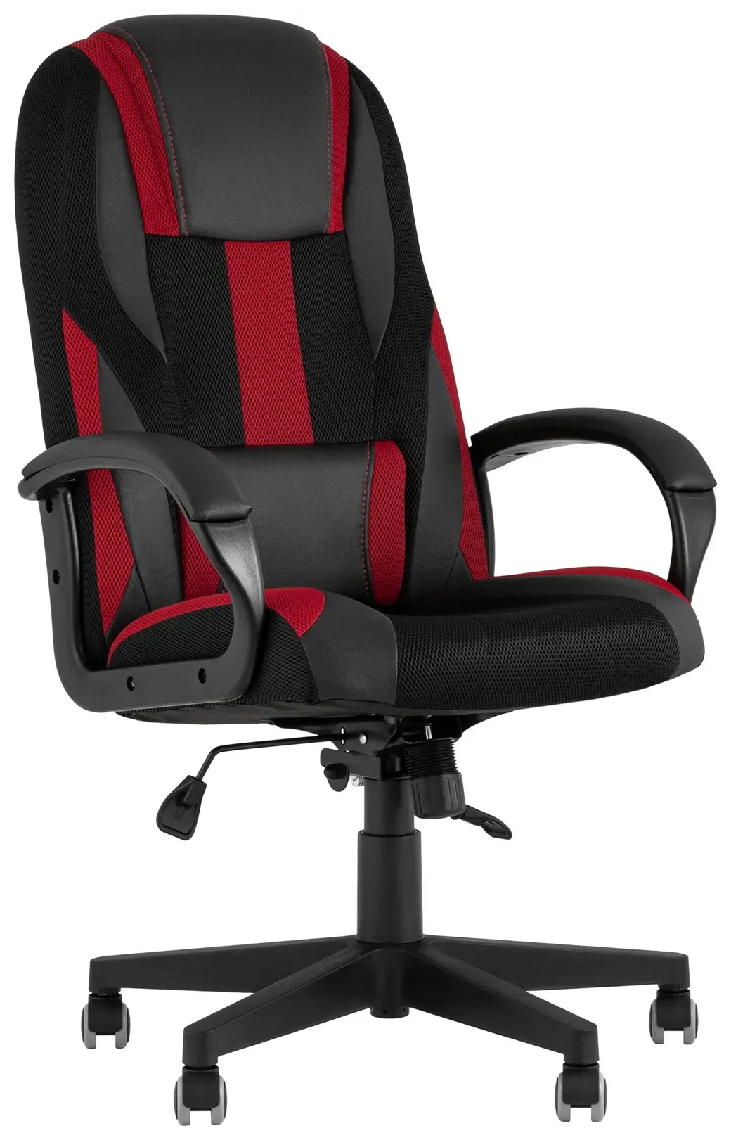Купить Кресло геймерское TopChairs ST-CYBER 9 за 14790 ₽ в Новокузнецке ...