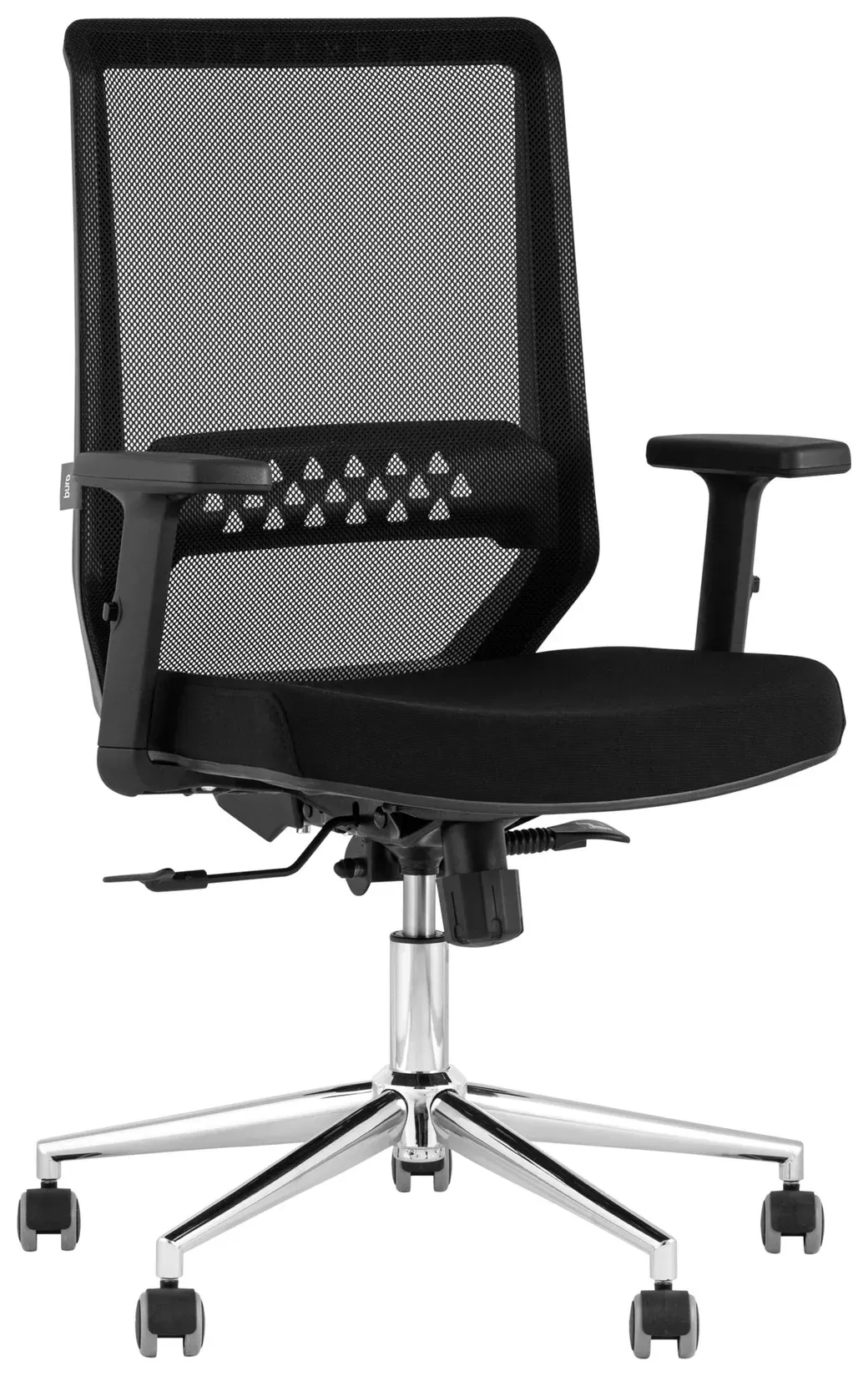 Купить Офисное кресло TopChairs Names за 16990 ₽ в Новокузнецке ...
