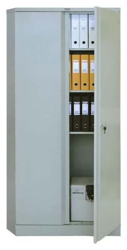 Купить Офисный шкаф Практик AM 2091 за 19501 ₽ в Новокузнецке ...